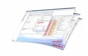 NOOM business software & Cloudics cloud-based solutions - Astro Baltics