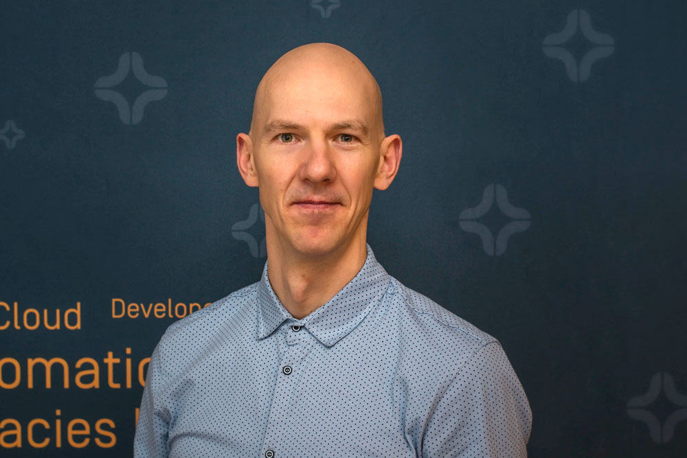 Töötajad - Astro Baltics