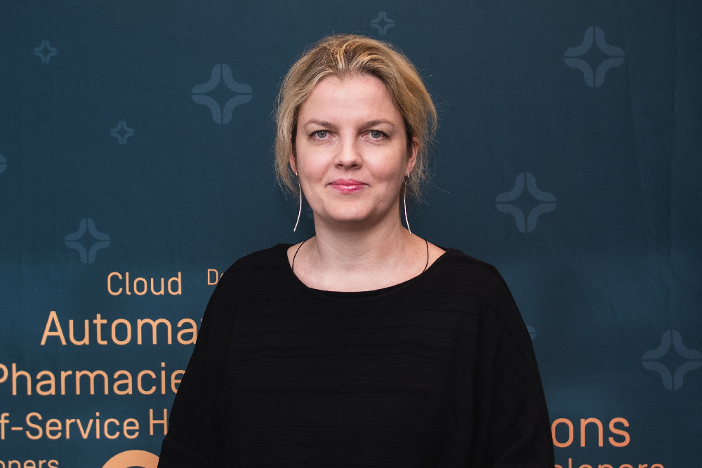 Töötajad - Astro Baltics