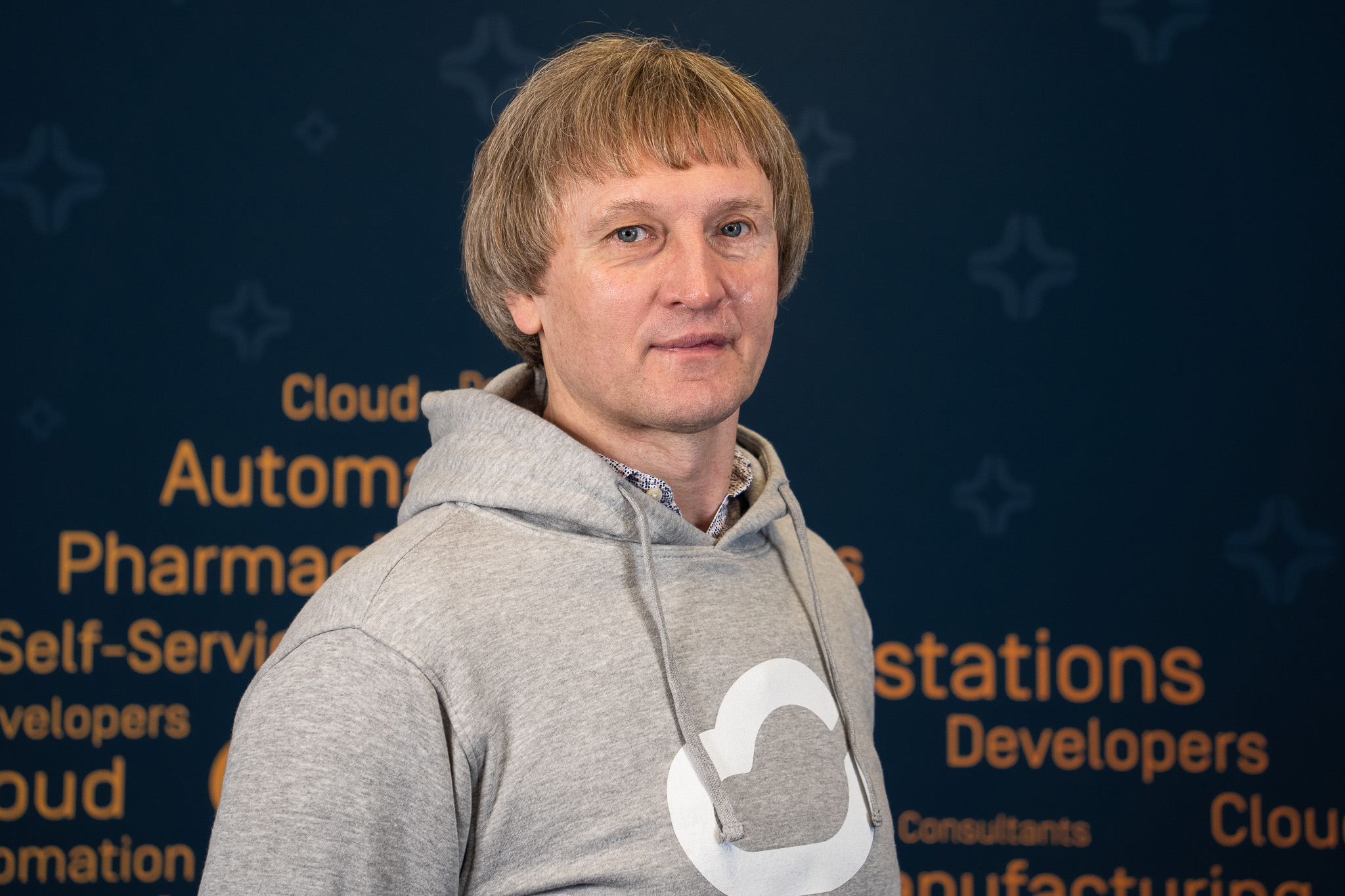 Our team - Astro Baltics