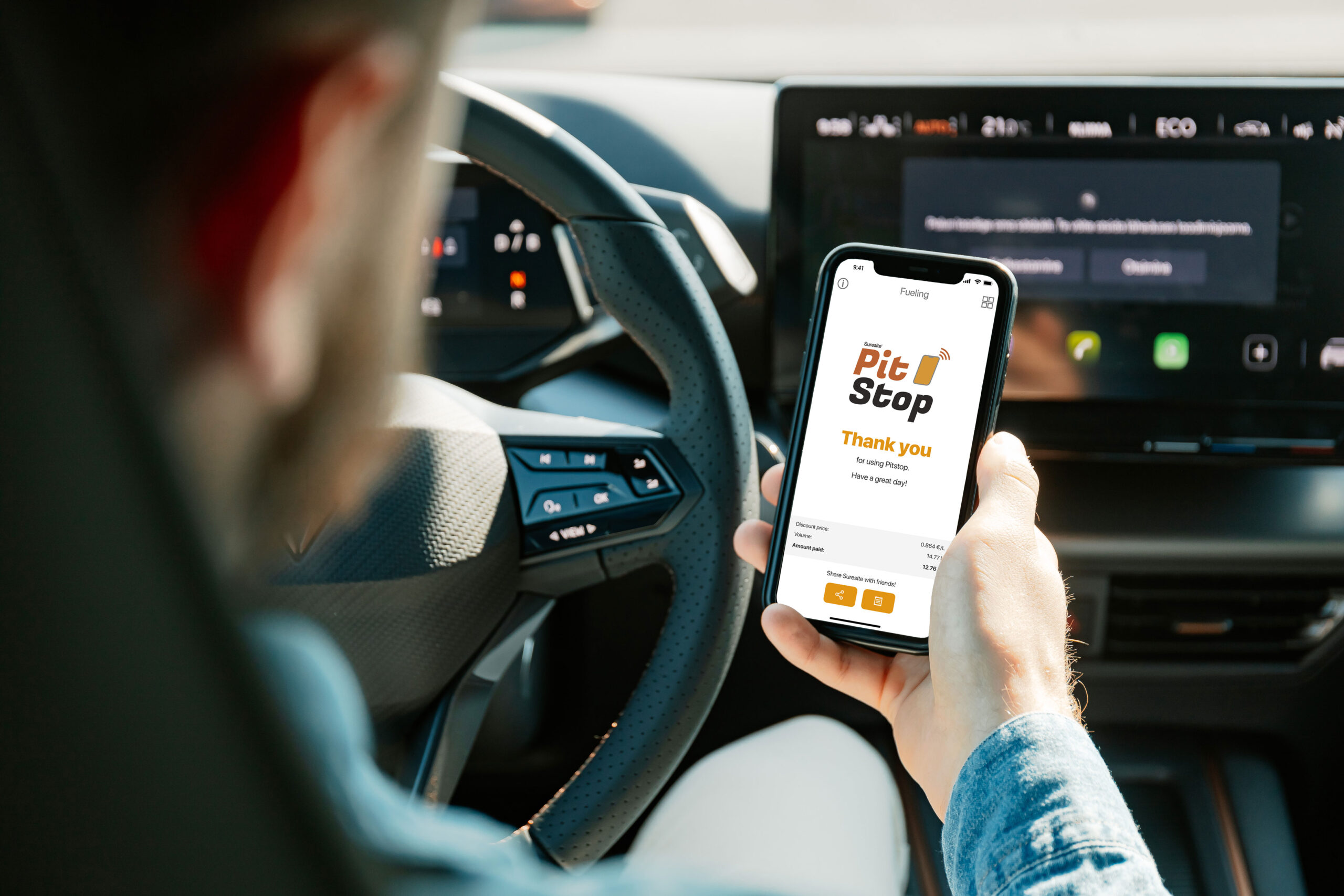 Cloudicsi platvorm laieneb koostöös Suresite'iga Suurbritanniasse